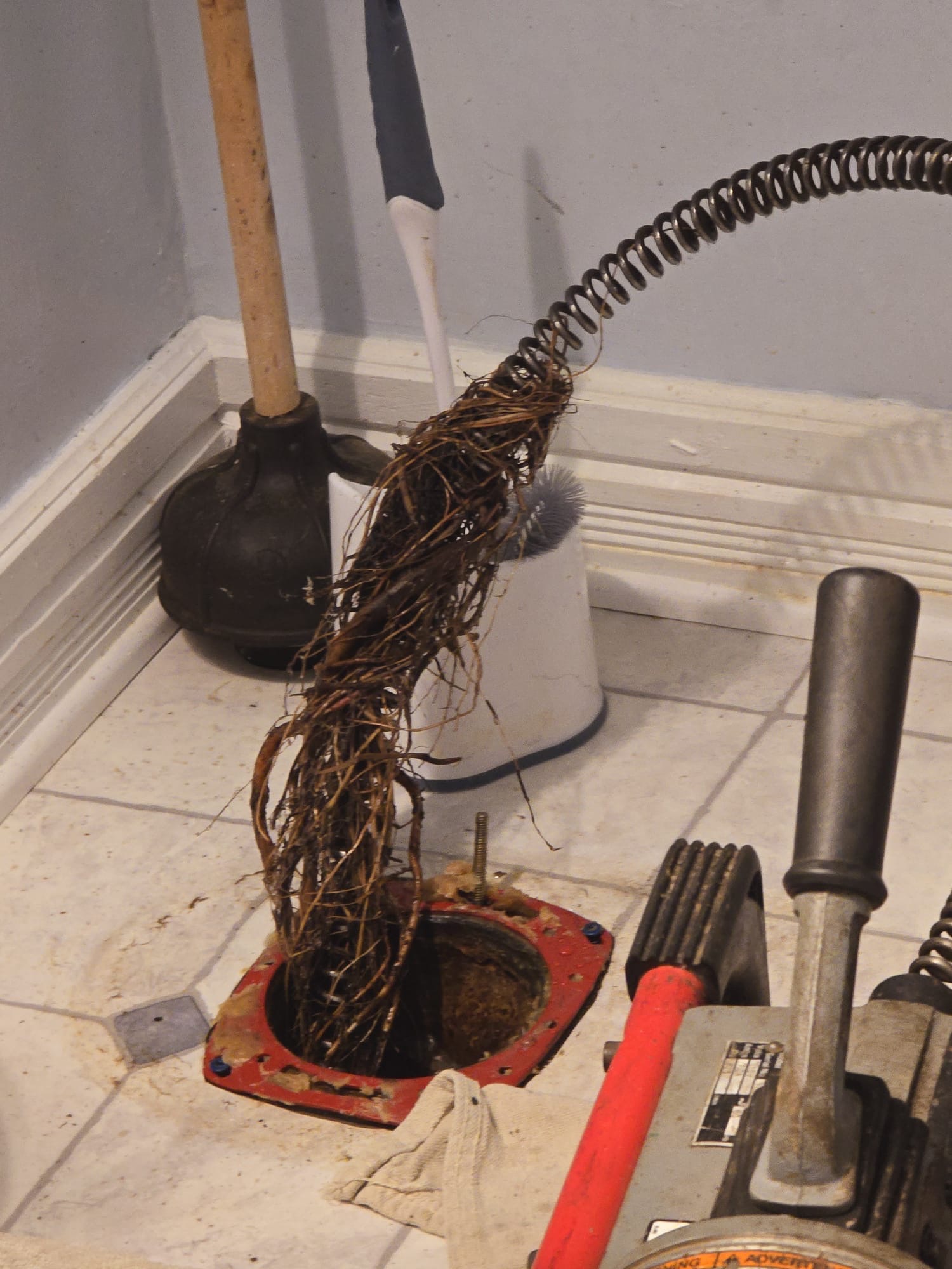 Maintenance